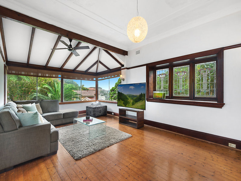 12 Botanic Road, Mosman, NSW 2088 - Property Details
