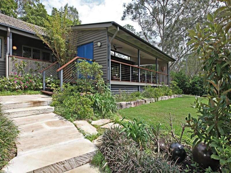 385 Pullenvale Rd, Pullenvale, Qld 4069 - Property Details