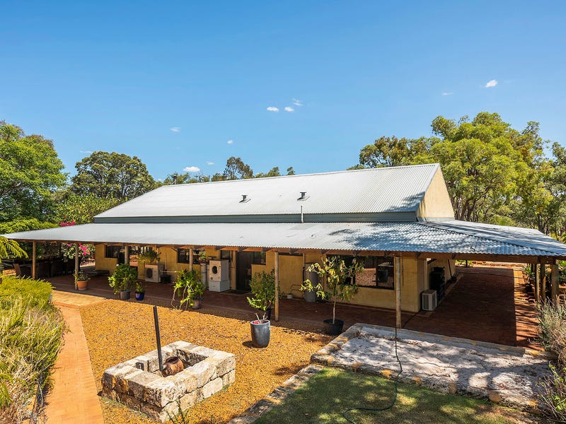 111 Reserve Road, Muchea, WA 6501 - realestate.com.au
