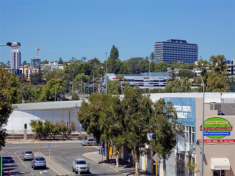 8/48 Fitzgerald Street, Northbridge, WA 6003 - Property Details