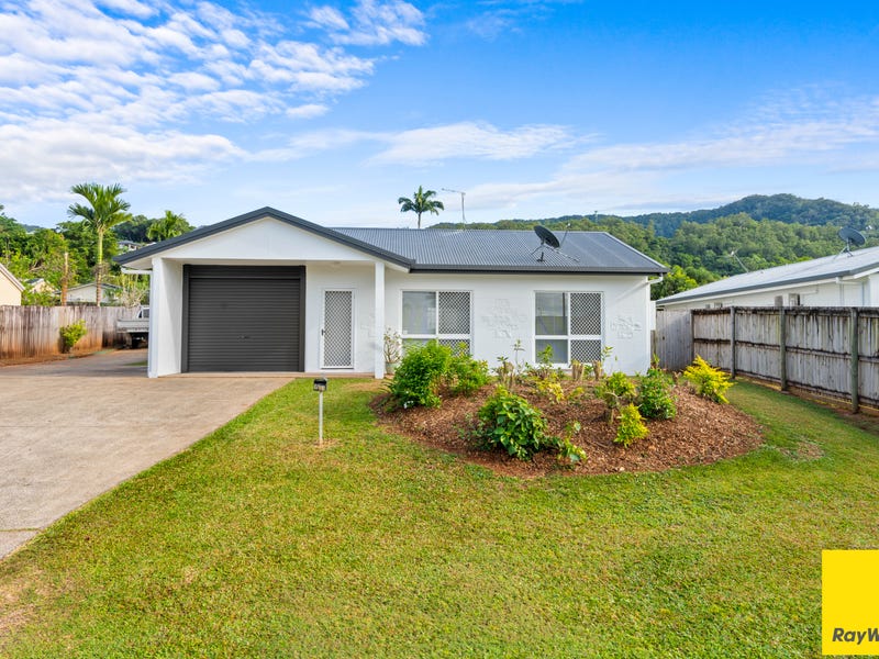 1/31 Gilmore Street, Bentley Park, Qld 4869 - Unit for Rent ...