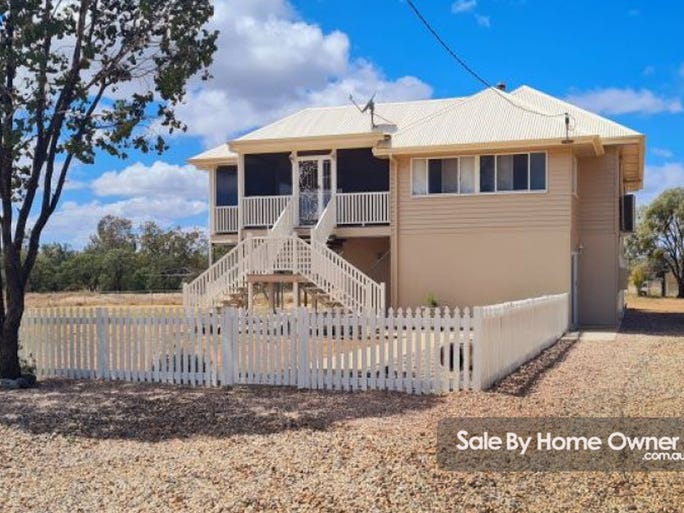 Real Estate & Property for Sale in Yuleba, QLD 4427 - realestate.com.au