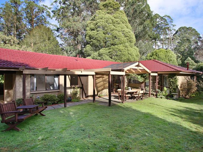 25 Sherbrooke Lodge Road, Sherbrooke, Vic 3789 - Property Details
