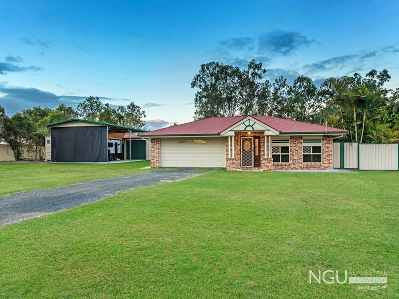 6 Clarefield Court, Thagoona, QLD 4306 - realestate.com.au