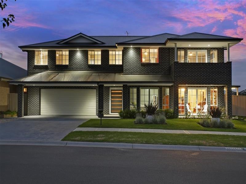 21 Franzman Avenue, Elderslie, NSW 2570 - Property Details