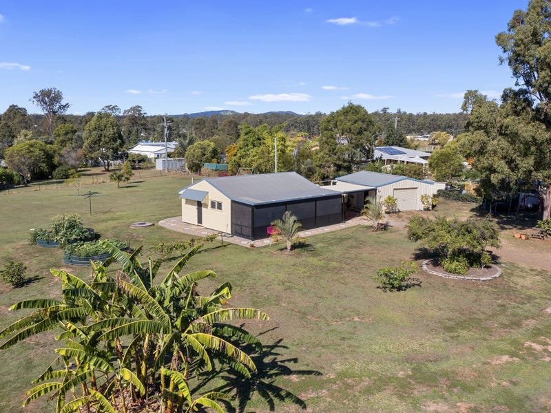 576 Curra Estate Road, Curra, Qld 4570 - Property Details