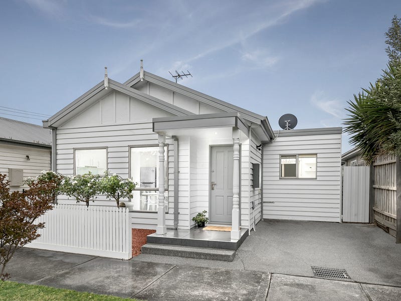 50 Anderson Street, Newport, Vic 3015 - Property Details