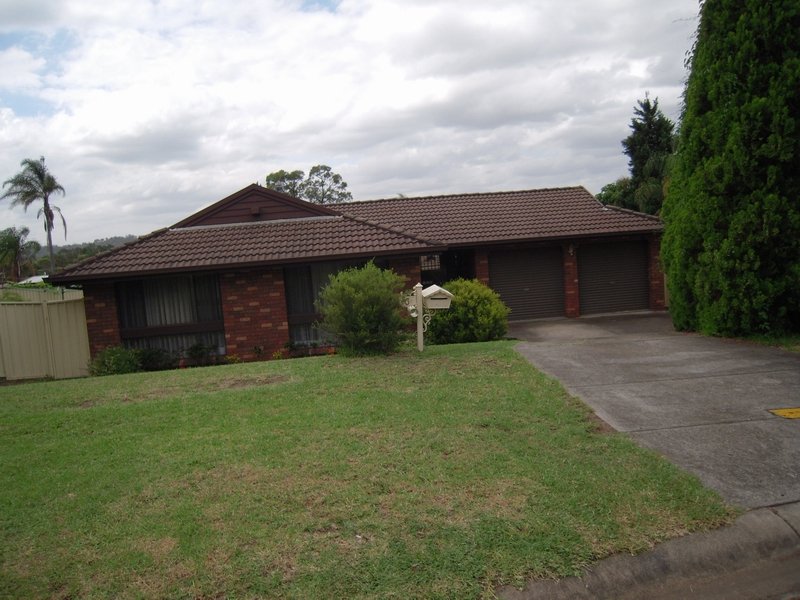 3 Avro Place, Raby, NSW 2566 - realestate.com.au