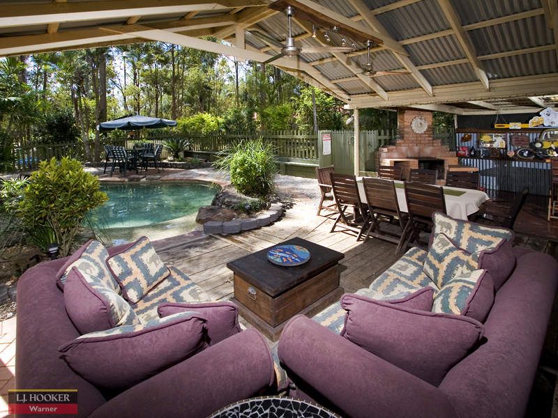 35 Bloodwood Lane, Cashmere, QLD 4500 - realestate.com.au