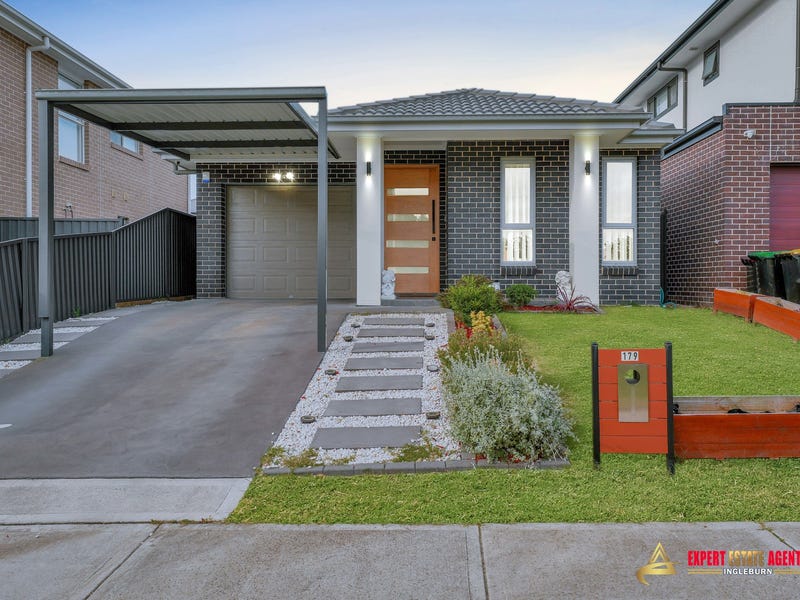 179 Sixth Avenue, Austral, NSW 2179 - Property Details