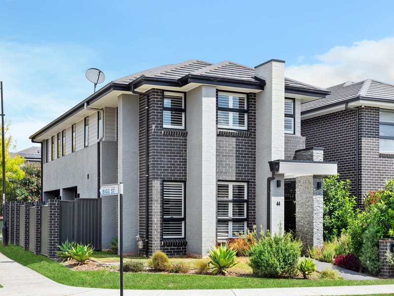 44 Ward Street, Schofields, NSW 2762 - Property Details