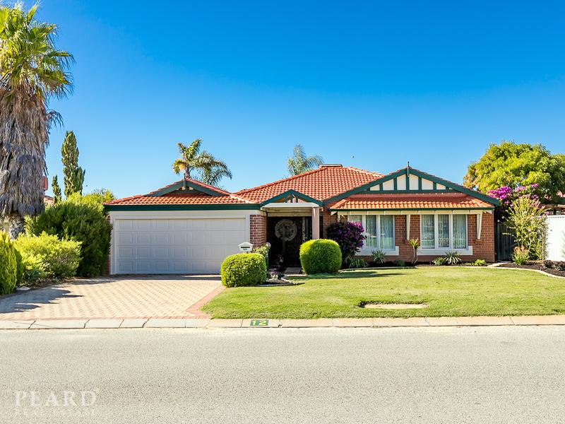 12 Arabella Mews, Currambine, WA 6028 - Property Details