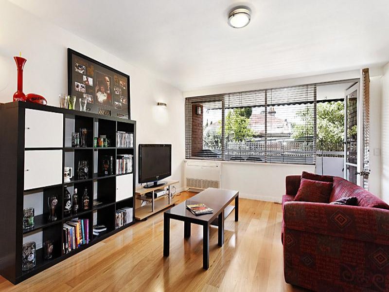 6/60 Princess Street, Kew, Vic 3101 - Property Details