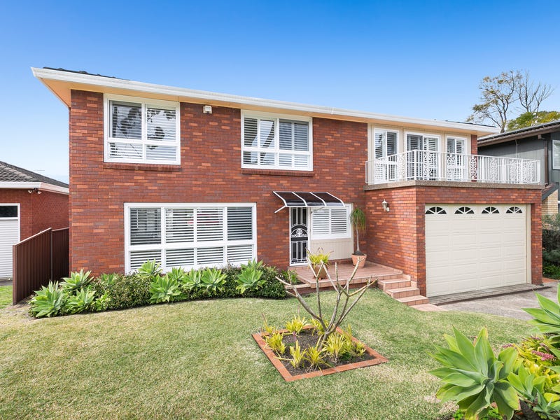 8 Greenway Street, Gymea, NSW 2227 - Property Details