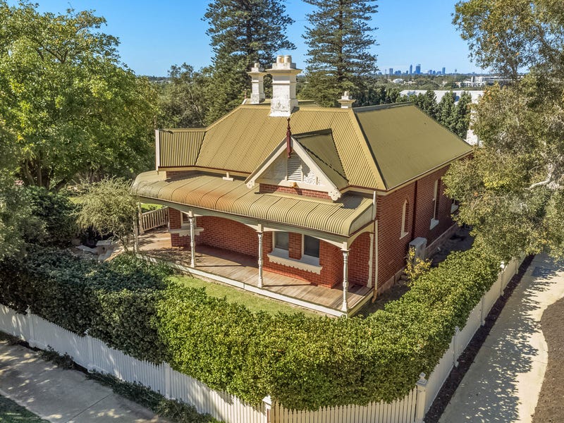 19 Central Avenue, Swanbourne, WA 6010 - Property Details