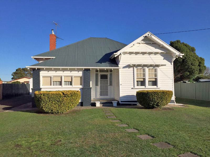 140 Albert Street, Sebastopol, Vic 3356 - Property Details