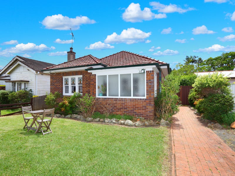 58 Orange Street, Hurstville, NSW 2220 - Property Details
