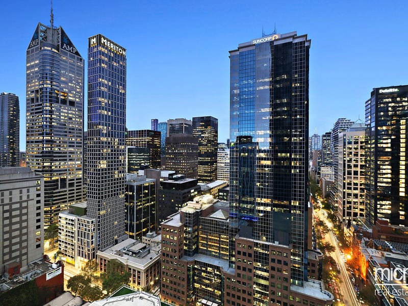 3103/568 Collins Street, Melbourne, Vic 3000 - Property Details