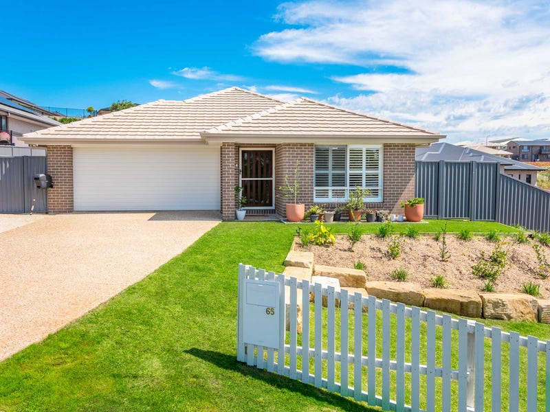 65 Just Street, Goonellabah, NSW 2480 - Property Details