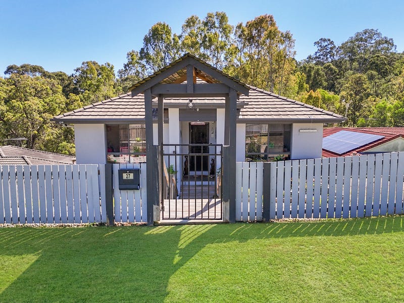 27 Meridian Way, Beaudesert, Qld 4285 - Property Details