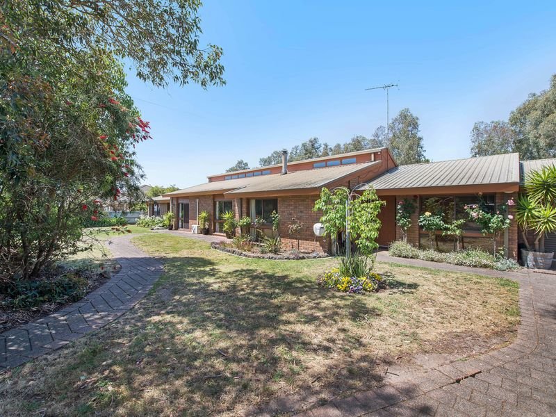 398 Queen Street, Elliminyt, Vic 3250 - Property Details