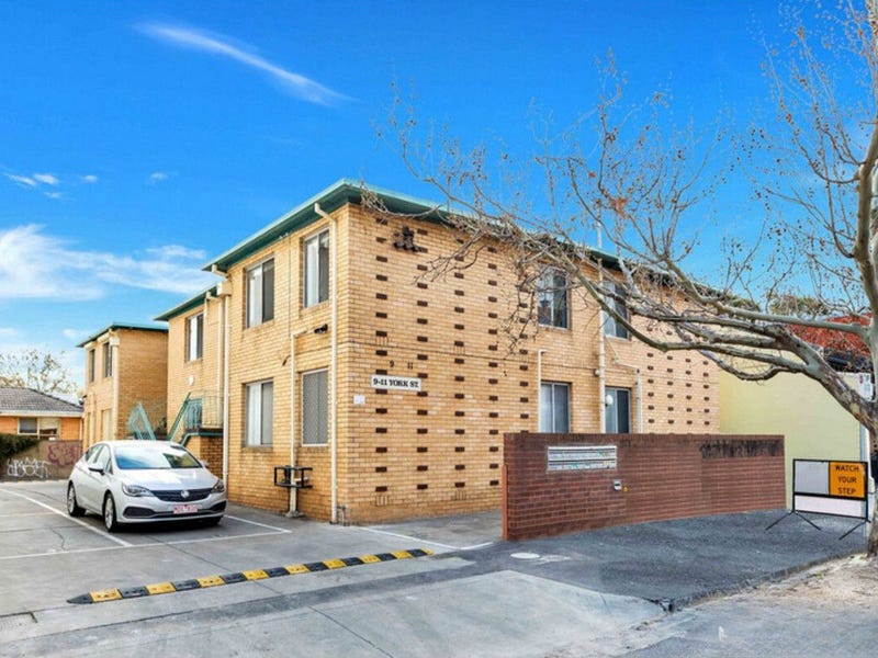 3/9 York Street, Fitzroy North, VIC 3068 - realestate.com.au