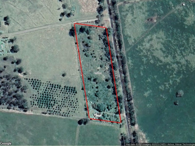 147 Ferry Road, Rosedale, Qld 4674 - Property Details
