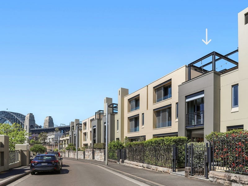 28 Pottinger Street, Dawes Point, NSW 2000 - realestate.com.au