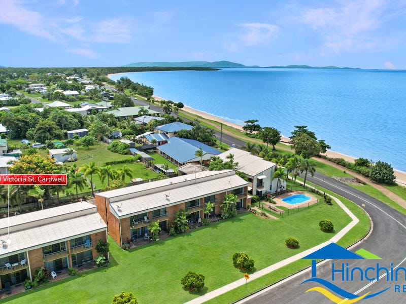 Unit 11/160 Victoria Street, Cardwell, Qld 4849 - Property Details