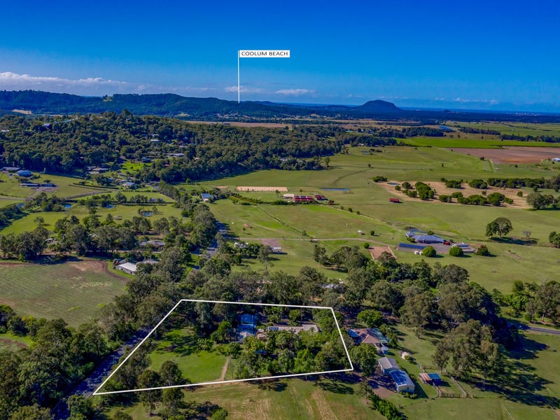 606 Valdora Road, Valdora, QLD 4561 - realestate.com.au
