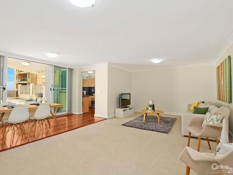 6i/36 Princess Street, Brighton-Le-Sands, NSW 2216 - Property Details