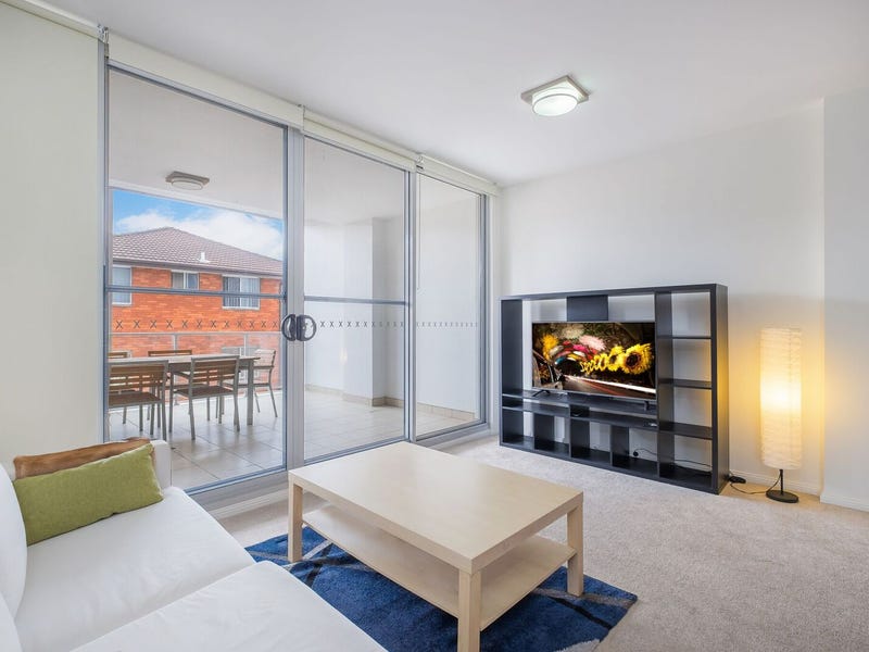 305/1 Mill Road, Liverpool, NSW 2170 - Property Details