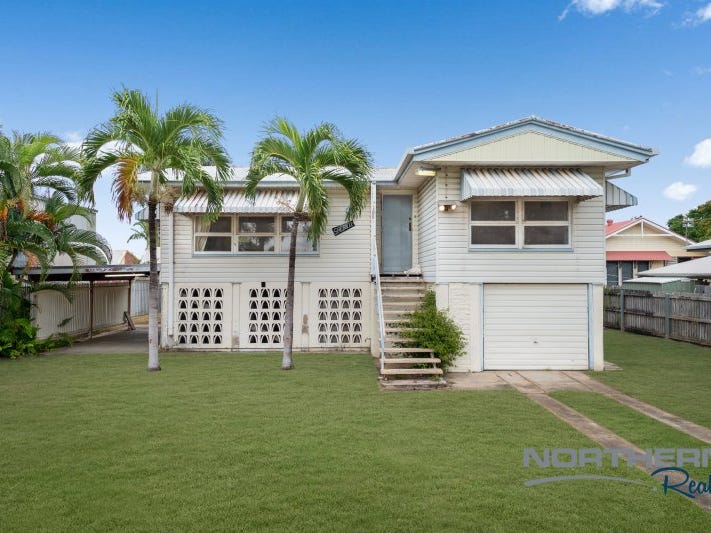 22 Lonerganne Street, Garbutt, Qld 4814 - Property Details