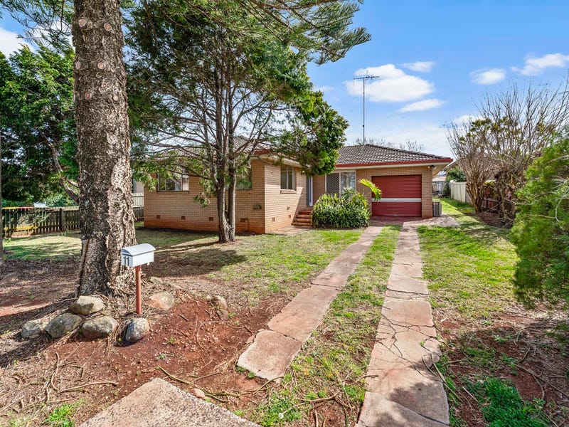 11 Rye Street, Wilsonton, Qld 4350 - House for Sale - realestate.com.au