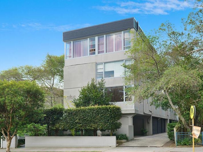 7/89 Cowper Street, Randwick, NSW 2031 - Property Details