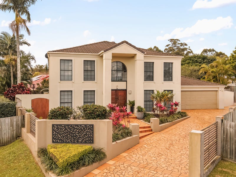 25 Raphael Place, MacKenzie, Qld 4156 - Property Details