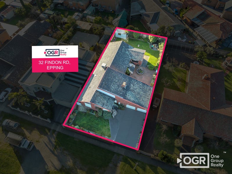 32 Findon Road, Epping, Vic 3076 - Property Details