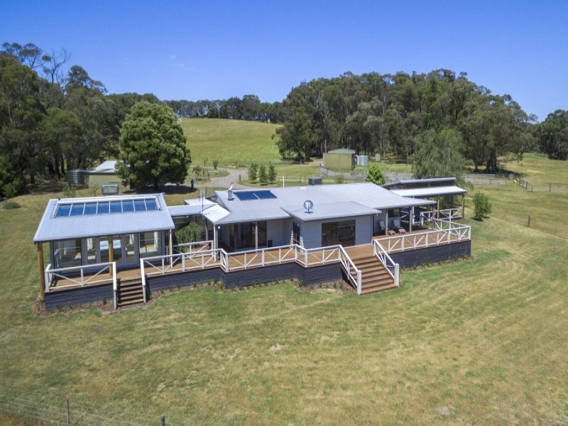 135 Frys Road, Kawarren, Vic 3249 - Property Details