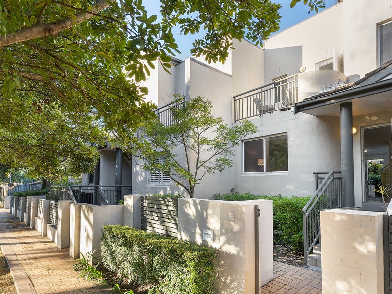 3/2 Victoria Street, Botany, NSW 2019 - Property Details