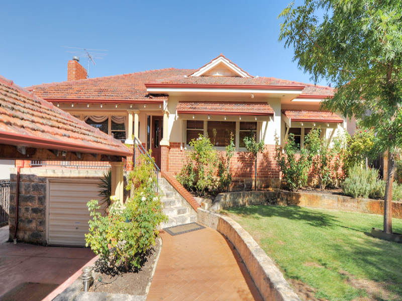 19A Robin Street, Menora, WA 6050 - Property Details