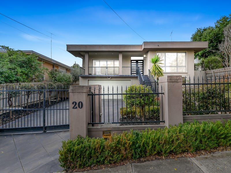 20 Horsfall Street, Templestowe Lower, VIC 3107 - realestate.com.au