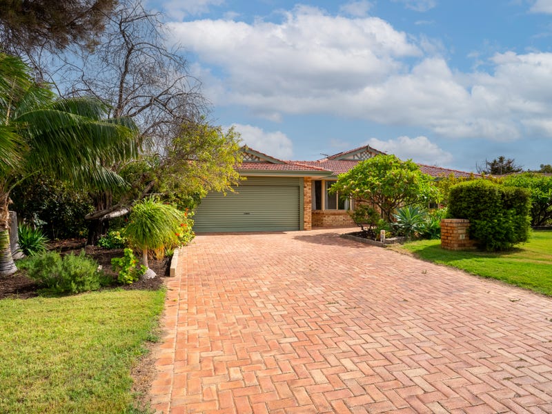 8 Glenway Loop, Cooloongup, WA 6168 - Property Details