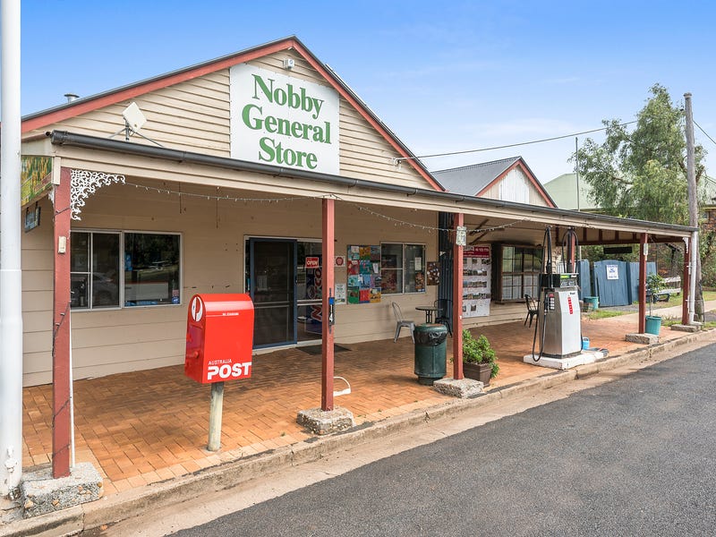 14 Tooth Street, Nobby, QLD 4360 - realestate.com.au