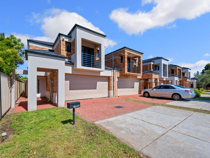 11 Bent Street, Cannington, WA 6107 - Property Details