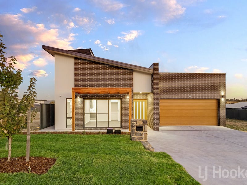 25 Lambrigg Road, Googong, NSW 2620 - Property Details