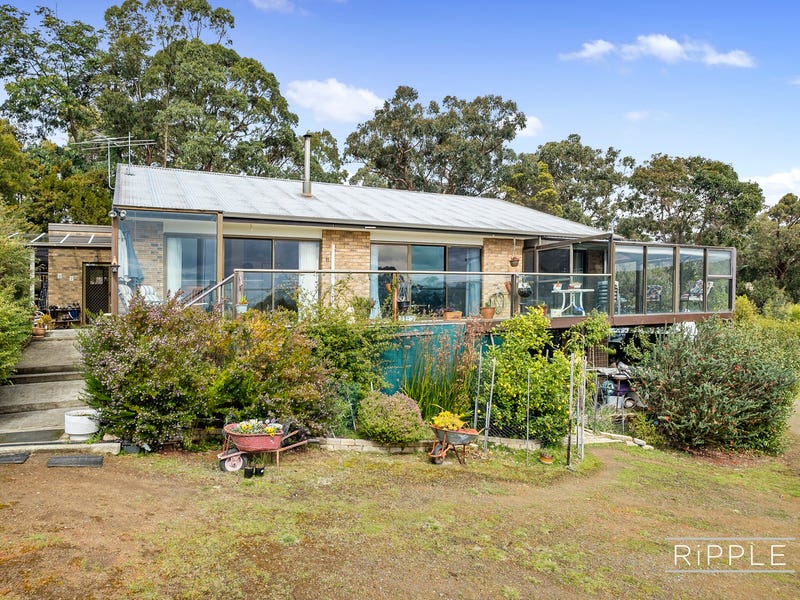 60 Davies Road, Lower Snug, TAS 7054 - realestate.com.au