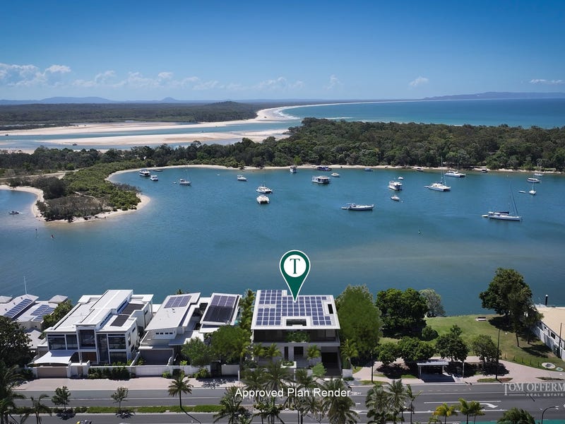 Real Estate & Property for Sale in Noosa Heads, QLD 4567 (+1 location ...