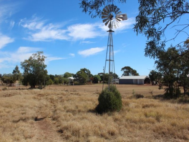 0 Barwon Highway North Talwood, Goondiwindi, Qld 4390 - Property Details