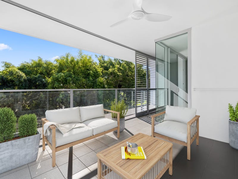 The Village Yeronga Retirement Living at 15 Cansdale Street ...