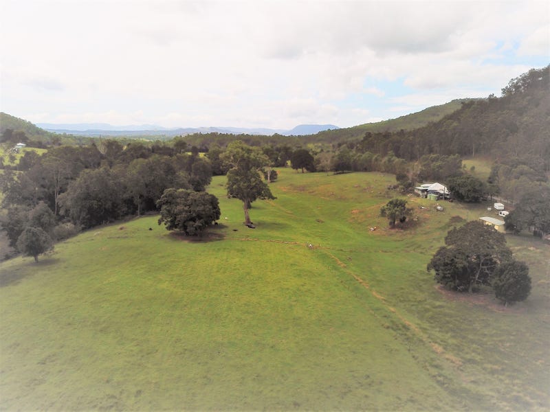 4149 Boonah - Rathdowney Road, Rathdowney, QLD 4287 - realestate.com.au